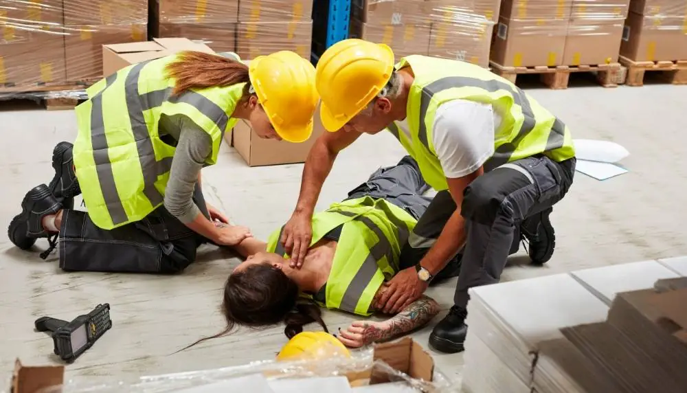 Acidente De Trabalho: Como Agir Em 2026 Passo A Passo