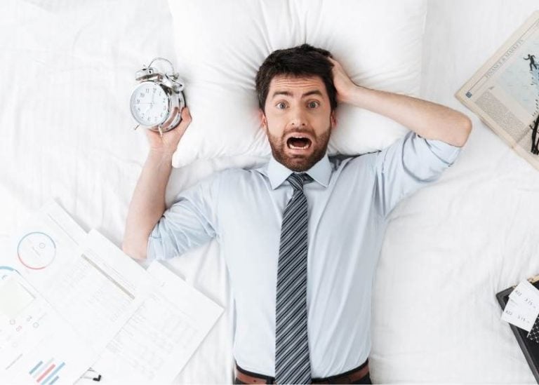 Atraso No Trabalho: Como Abordar Este Tema Com Os Colaboradores