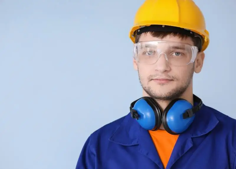 NR12: Você Sabe Para Que Serve? Descubra Agora!