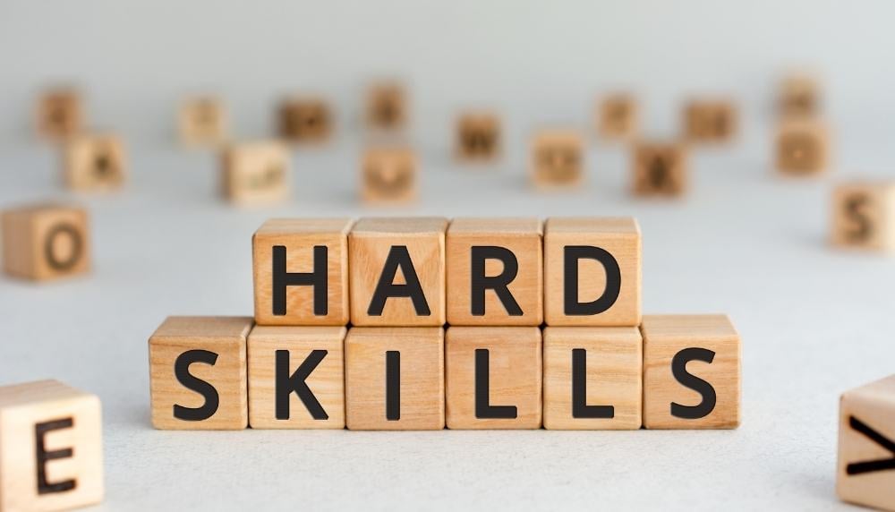 Hard Skills O Que é E Como Desenvolver - Genyo