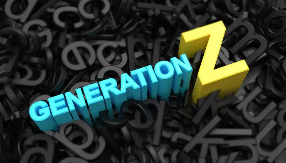 Geração Z Começa Quando? Confira Agora!