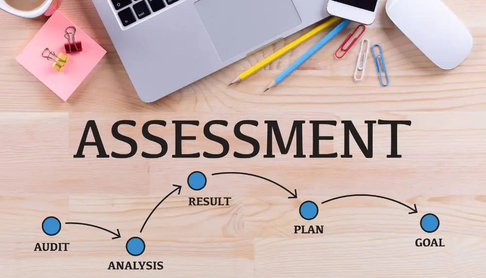 Assessment: O Que é E Como Aplicar Na Sua Empresa - Genyo