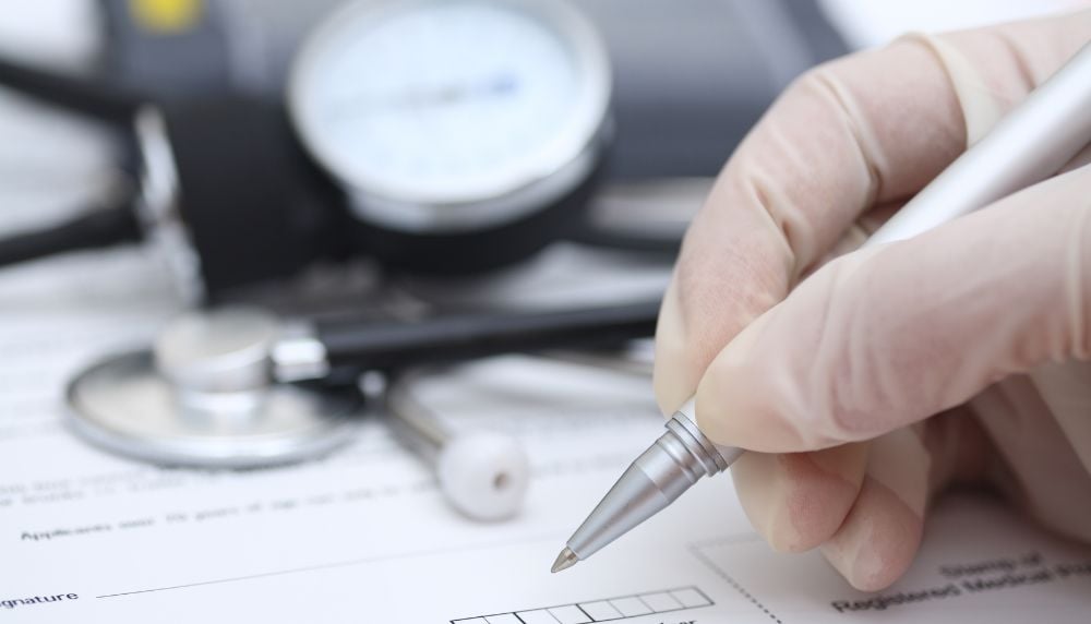 Exames Médicos Admissional, O Que é E Quais São?