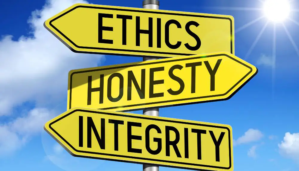 O Que é Ser ético? Impactos No Trabalho + Dicas 2025