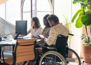 PcD O Que é? Descubra Agora O Significado Da Sigla!