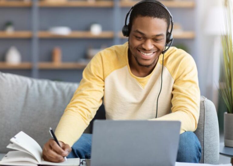 Treinamento Online: Como Realizar E Vantagens Para Empresa