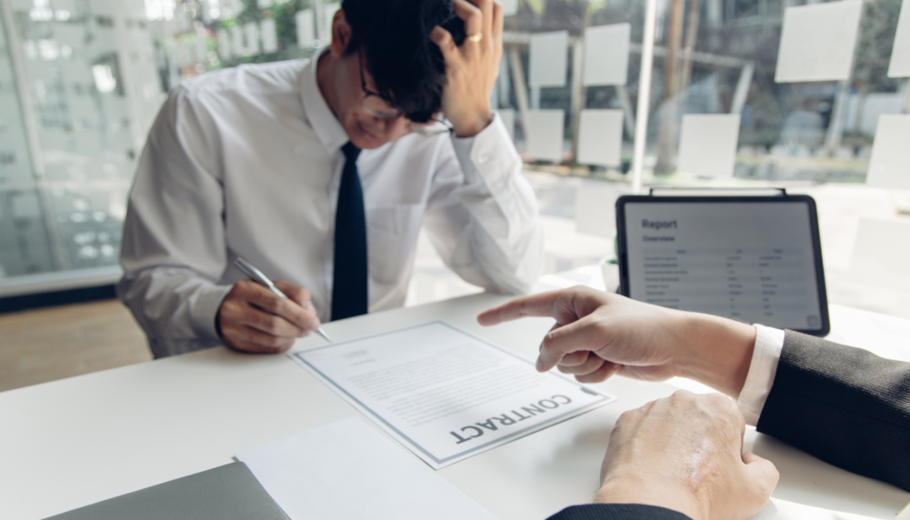 O Que é Demissão Por Justa Causa? Entenda Melhor O Processo!