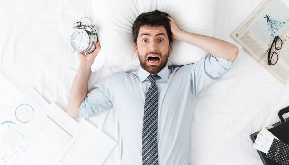 Atraso No Trabalho: Suas Causas, Tipos E Legislação!