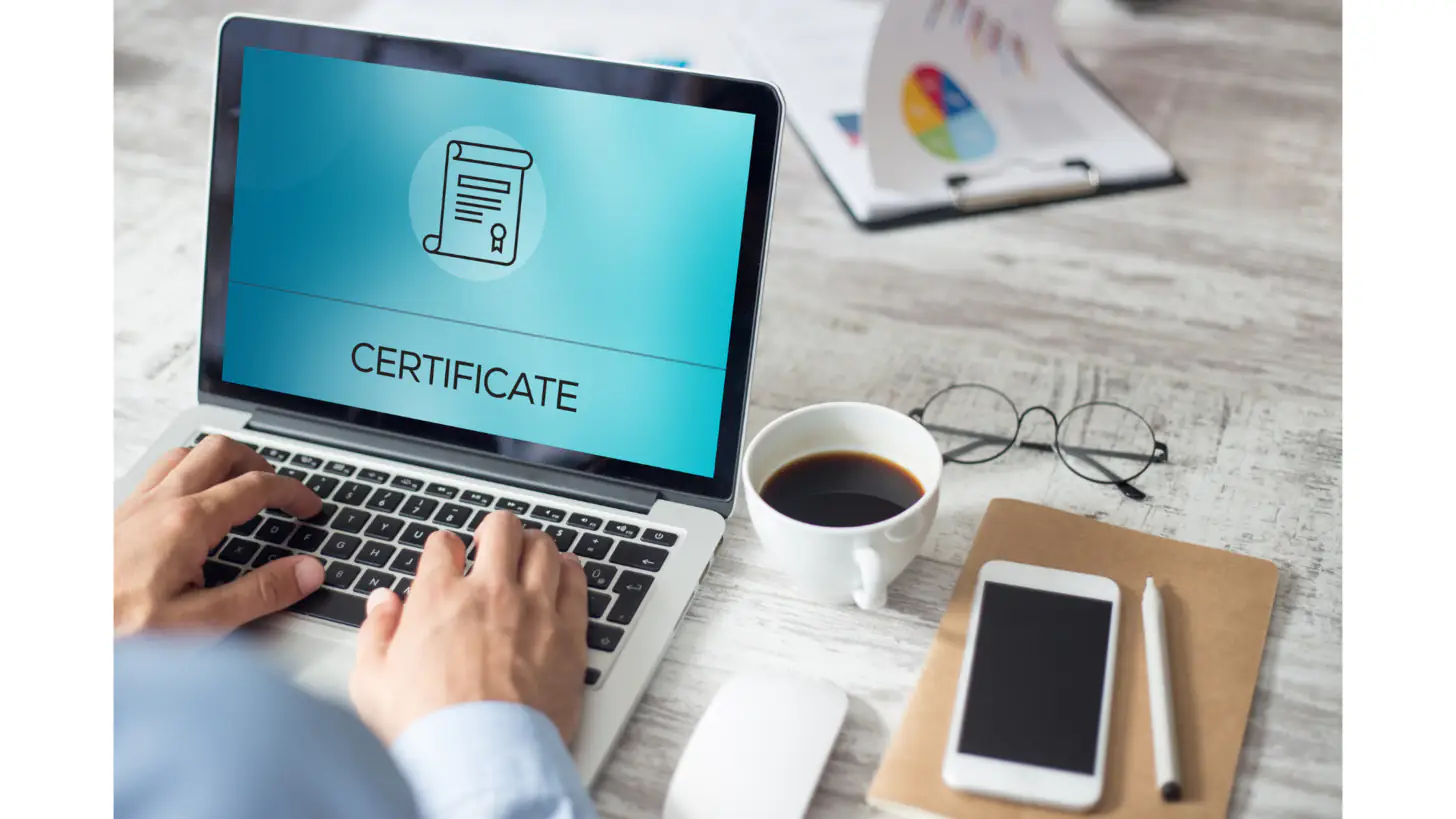 Certificado Digital: Como Funciona E Importância