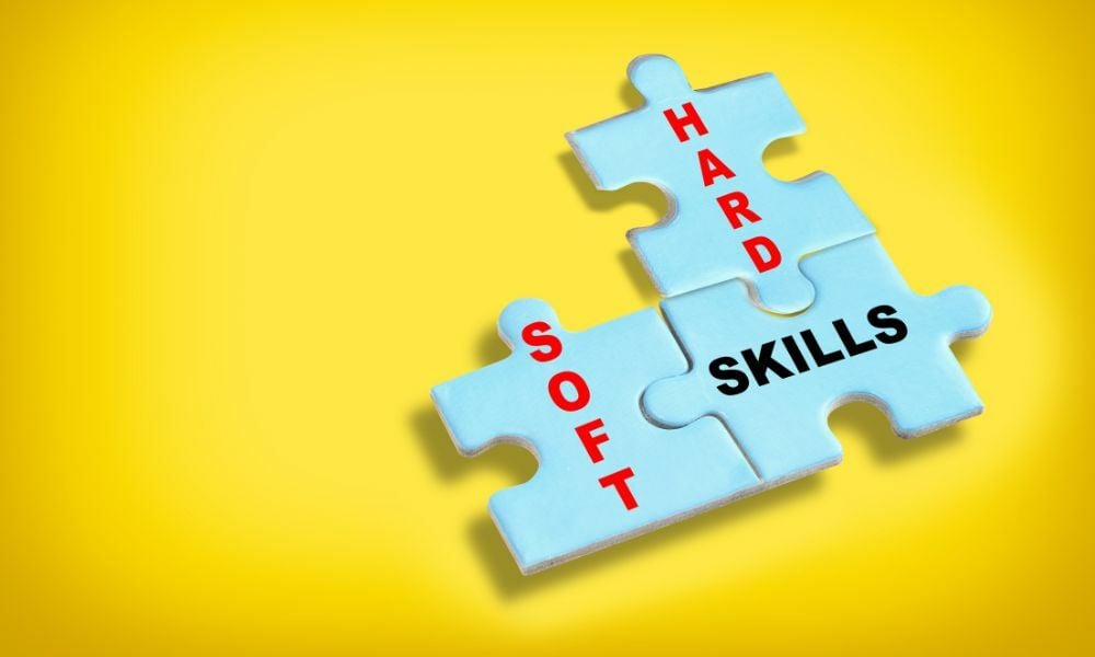 Hard Skills E Soft Skills: Significados E Exemplos Hard Skills E Soft Skills: Significados E Exemplos