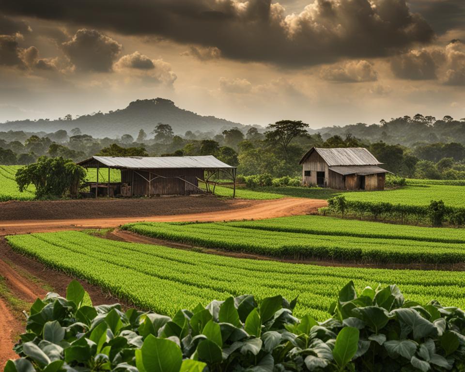 Entenda Tudo Sobre O Imposto Territorial Rural No Brasil