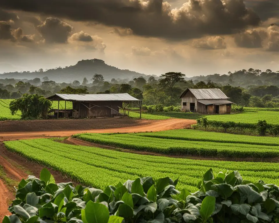 Entenda Tudo Sobre O Imposto Territorial Rural No Brasil