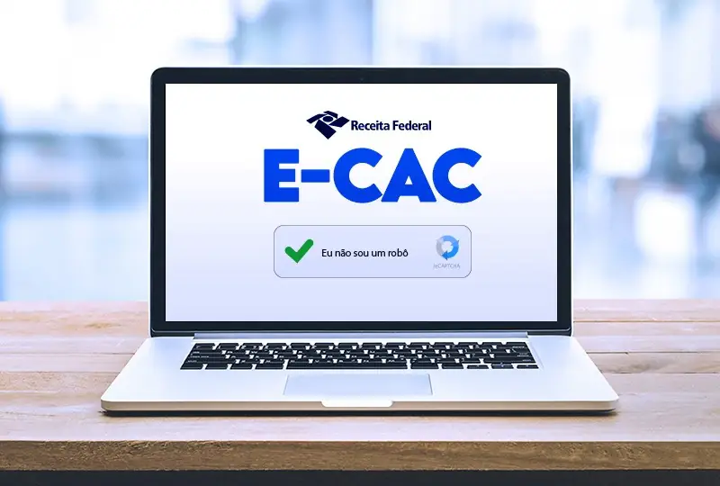 Tudo Sobre O E-CAC: Acesso E Serviços Online - Genyo