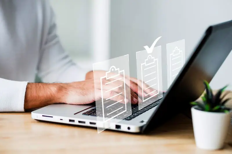 Holerite Online: Consulte Com Facilidade E Veja Quando Sai