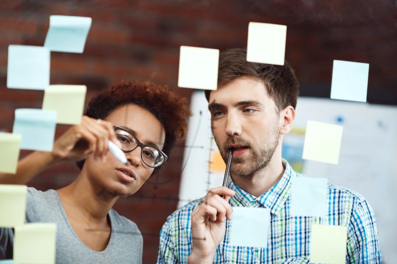 Matriz GUT: O Que é, Como Funciona, Pilares, Como Aplicar