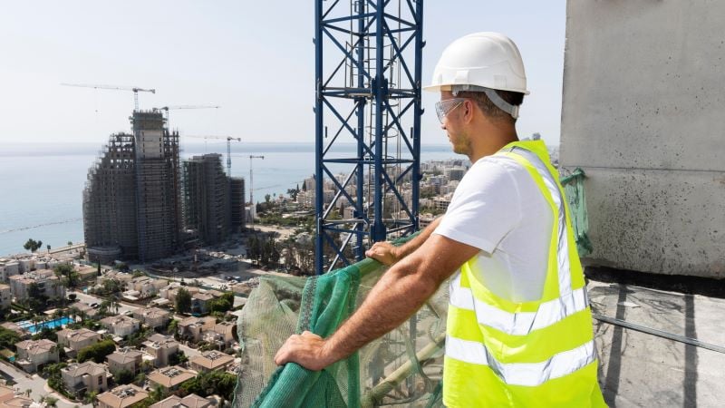 NR 8 Atualizada: Edificações, Resumo, Para Que Serve E Mais