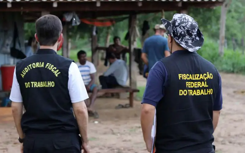 Auditor Fiscal Do Trabalho: Edital, O Que Faz, Concurso 2026