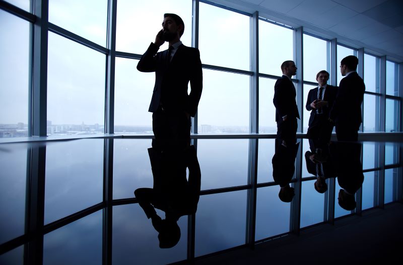 Cargos C-Level O Que é? CEO, COO, CFO, CIO, CMO E Mais!