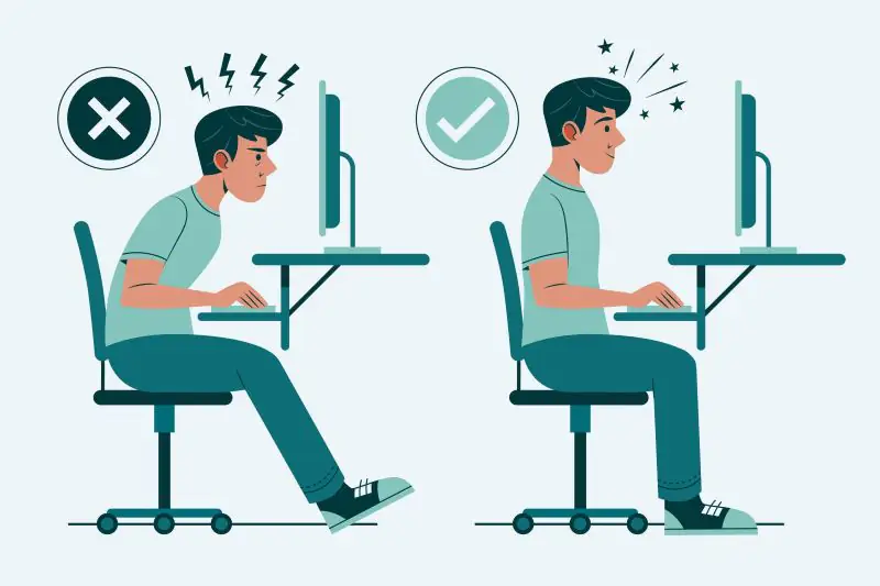 Ergonomia No Trabalho: O Que é, Como Aplicar, Regras NR 17