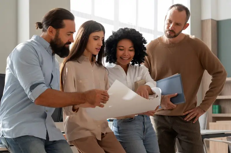 Job Sharing O Que é: Como Funciona, Prós E Contras, Adotar