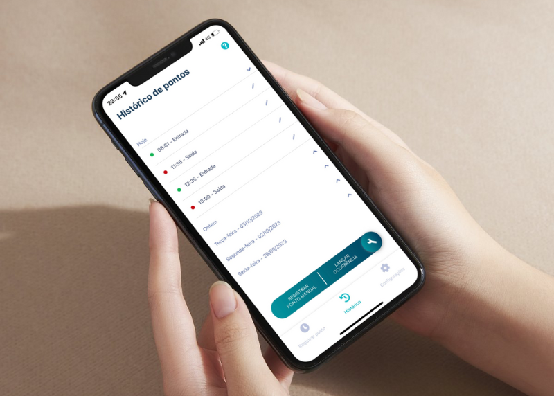 Sistema Ponto Eletrônico: Como Escolher O Melhor Em 2025