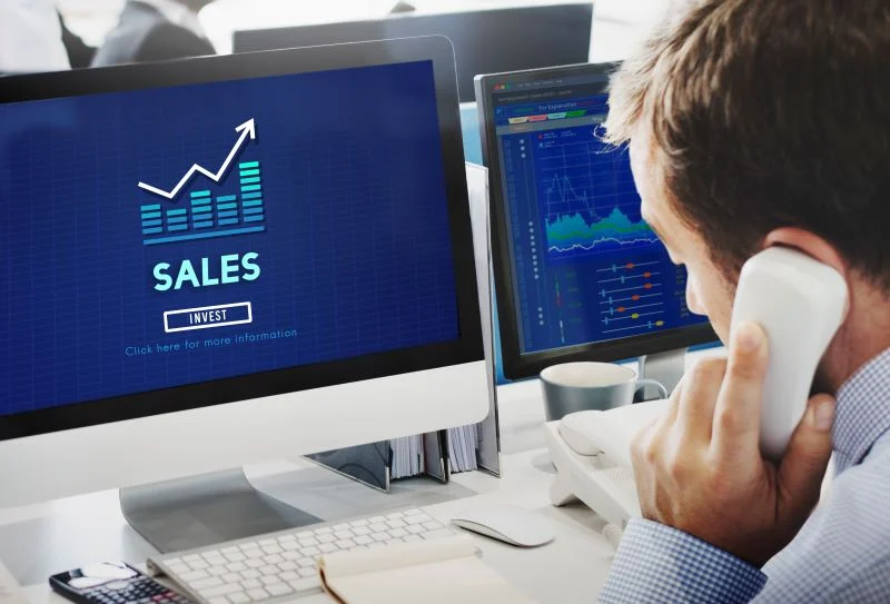 Inside Sales: O Que é? Vantagens, Ferramentas, Como Aplicar