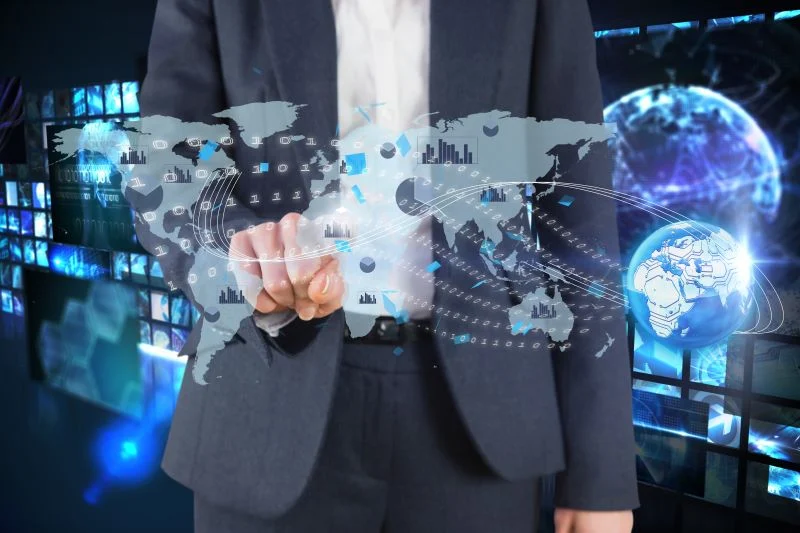 Empresa Multinacional: Conceito, Regras, Impostos, Exemplos