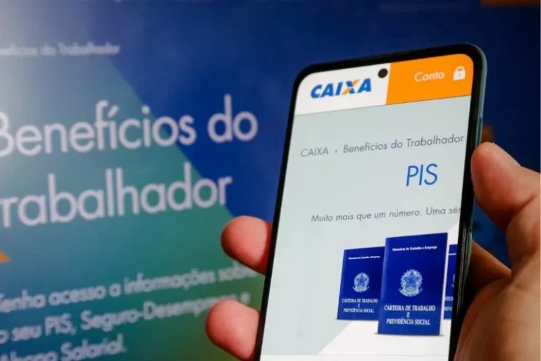 Como Saber Meu PIS Pelo CPF Na Carteira De Trabalho 2025