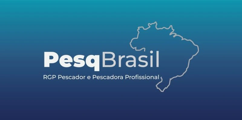 Registro Geral Da Atividade Pesqueira Cadastro 2026 Grátis